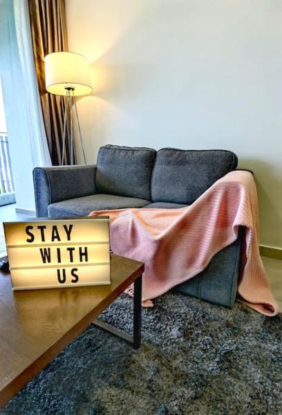 T2-3401 Sunset Penthouse Bathtub Netflix By Stay - Jurong East