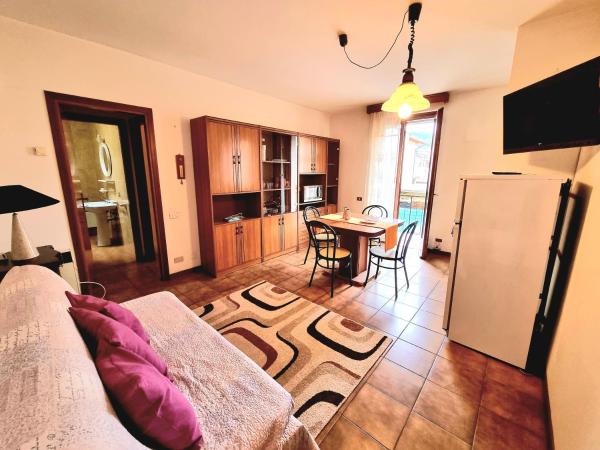 Apartament 1284 - Pai