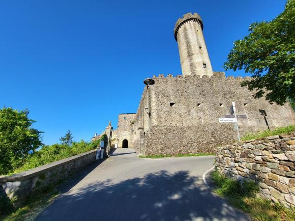 Casa Clementina - Pontremoli