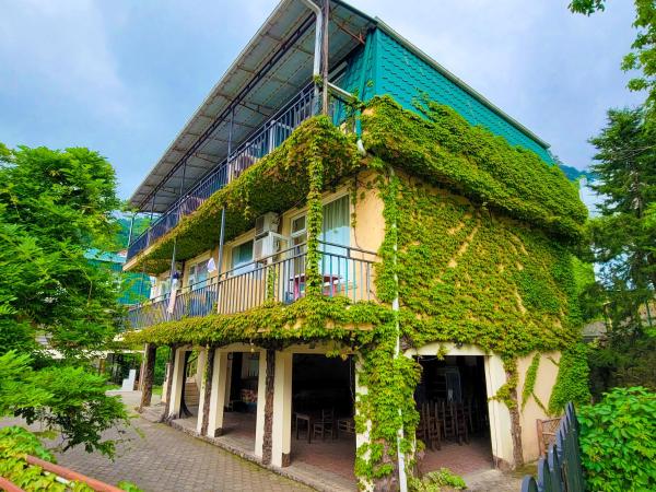 Guest House Kvariati - Artvin