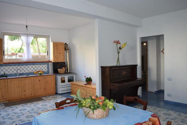 Nel Verde Per Mare E Terme - Acquappesa