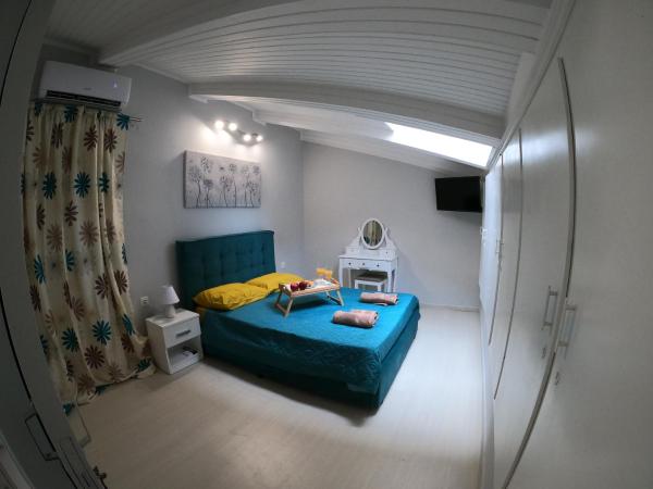 Casa Maria - Corfu
