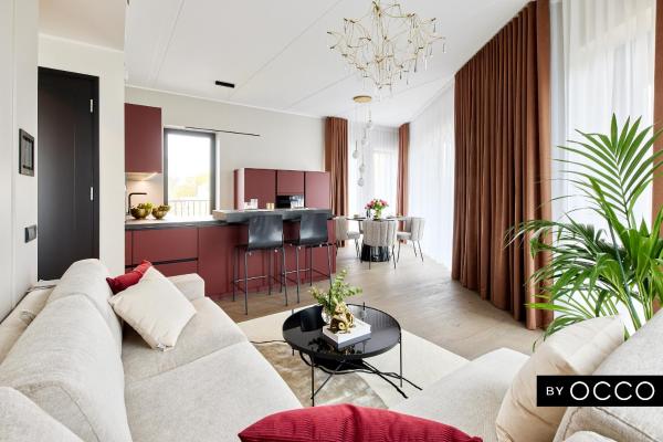Luxury Apartment In The City Centre - Tallinn