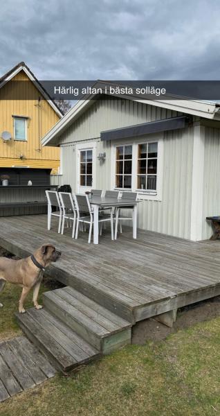 Villa Sus & Dus - Åhus