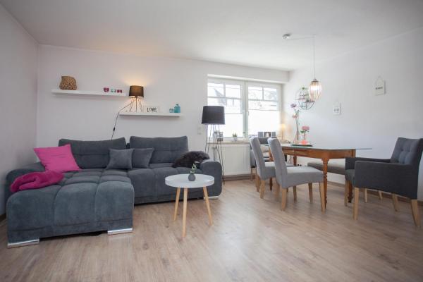 Ferienwohnung Mia - Neuastenberg