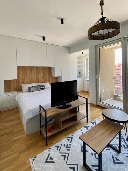 Sunshine Apartment - North Macedonia