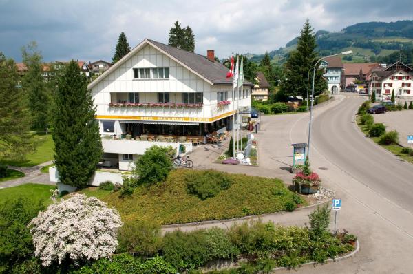 Hotel-restaurant Sternen - Amden