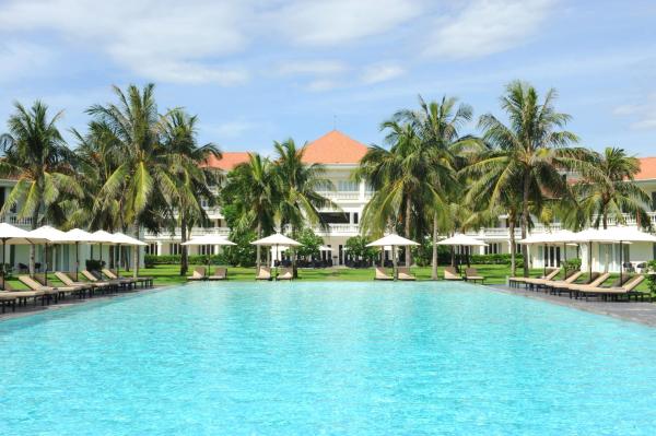 Boutique Hoi An Resort - Hội An