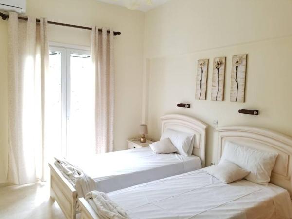 Corfu Escape Four - Corfu