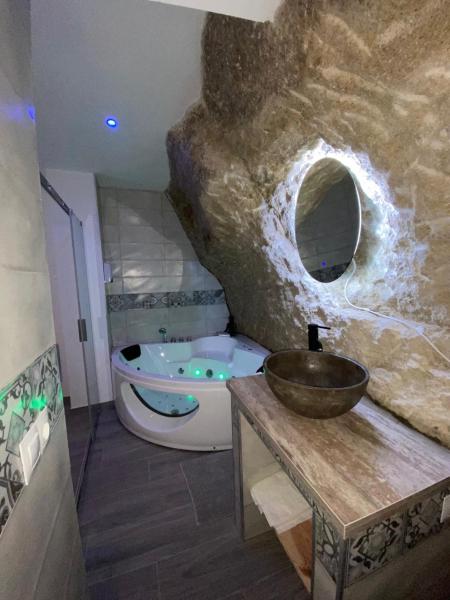 Casita En El Tajo - Setenil de las Bodegas