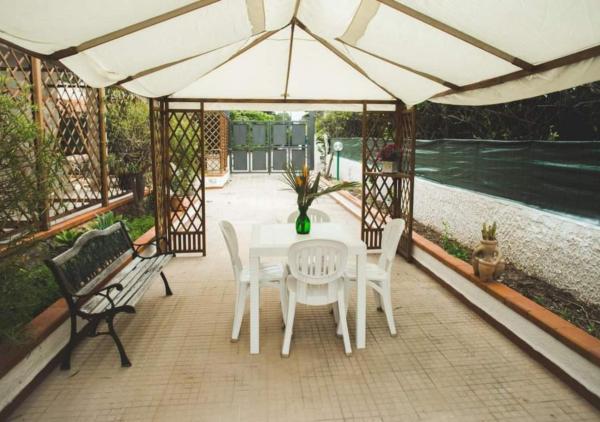 Villa Antonietta - Holiday House - Isola delle Femmine