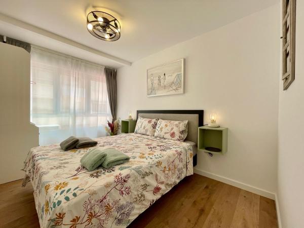 Casita Del Puerto 2 - Costa Blanca