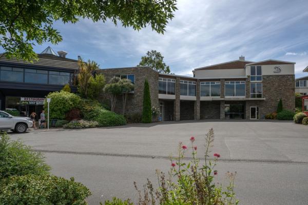 Distinction Luxmore Hotel - Southland