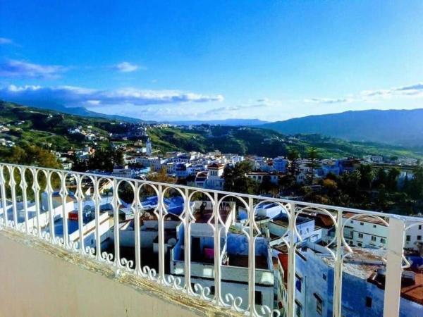Nouara Appart'hotel - Chefchaouen