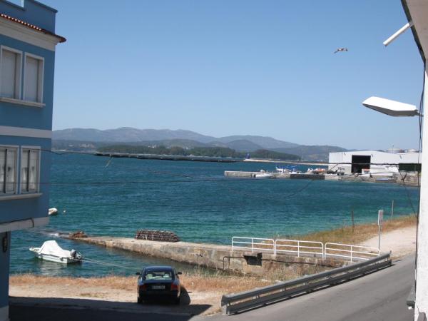 Chavesb Apartamento En Vilaxoan De Arousa - Vilagarcía de Arousa