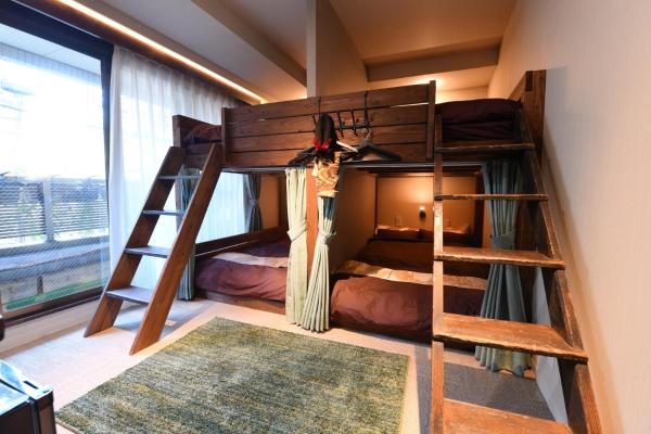 Hotel Tokyo Hub - Vacation Stay 27674v - Tokyo