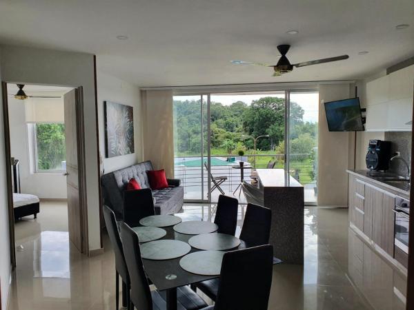 Apartamento 3 Habitaciones En Melgar - Melgar