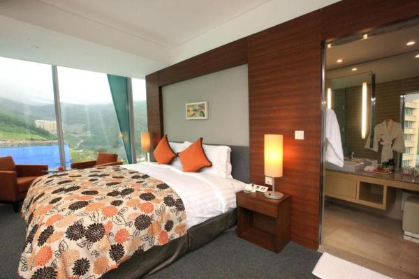 High1 Grand Hotel Convention Tower - Andong-si