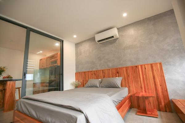 Lh Apartment Da Nang - Đà Nẵng