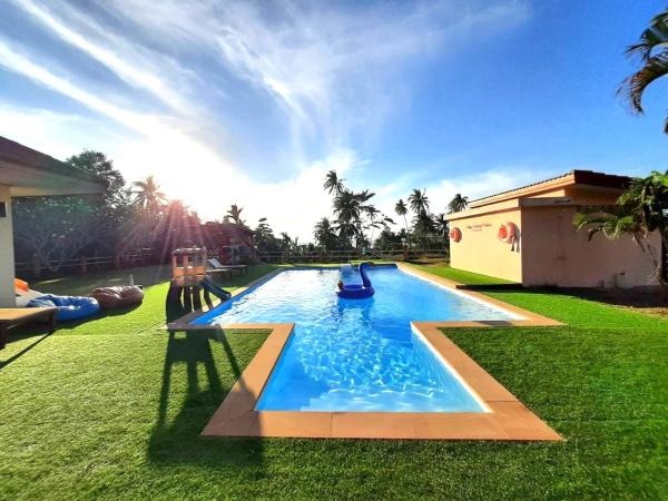 Sleep Soundly By The Sea - Ko Chang