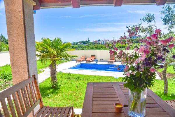 Holiday Home - Istrian Dream With Swimming Pool - Rovinj