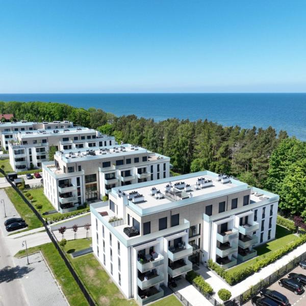 Platinium Rewal Aparthotel 19 - Rewal