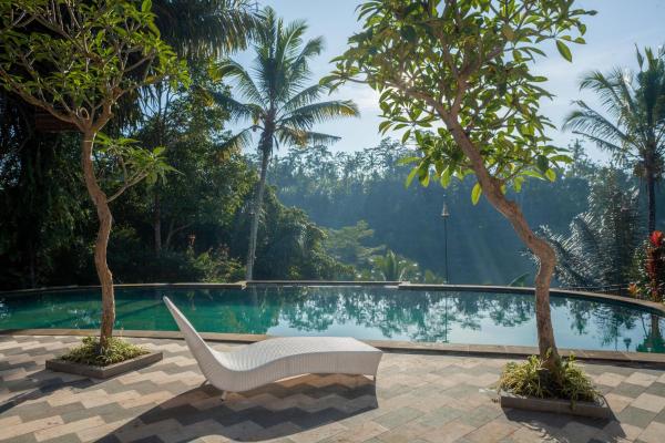 Campuhan Sebatu Resort - Bangli