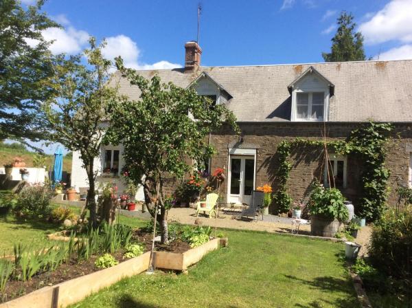 Le Chalange - Basse-Normandie