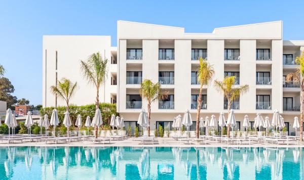 Blue Sea Holiday Village - Faliraki
