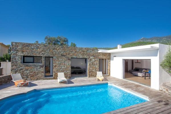 Casa Lina - Lucciana