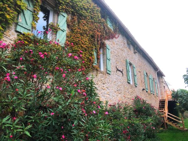 Residence La Borde - Aude