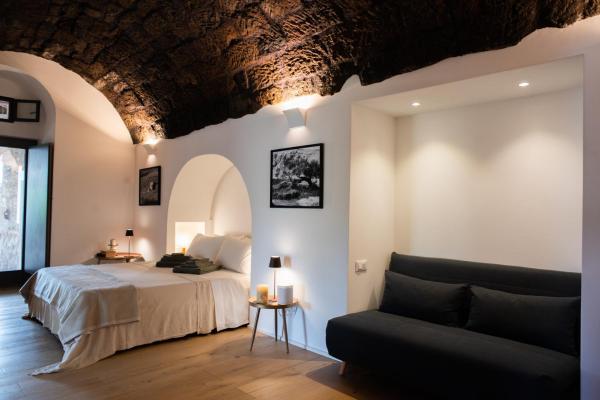 Dammuso Oltremare - Appartamento Cappero - Pantelleria