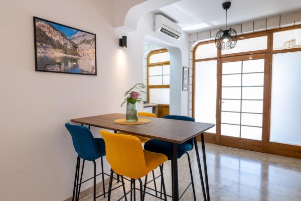 Family Apartments - Guesthouse Vranješ - Makarska