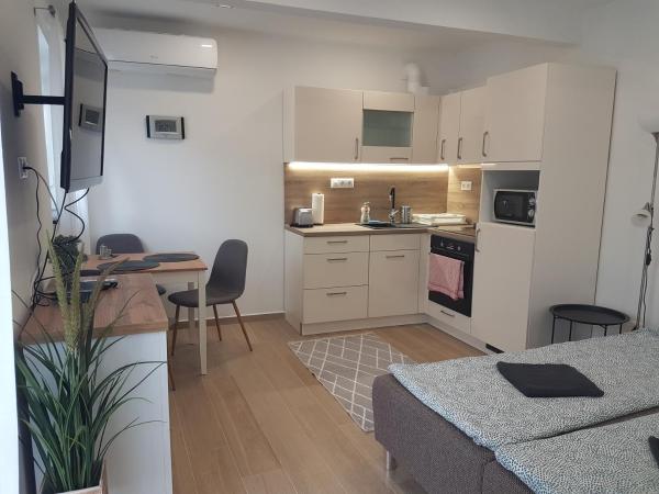 Bl Beach Apartman - Balatonlelle