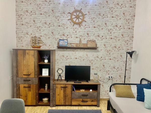 ÖBöl Apartman - Balatonlelle
