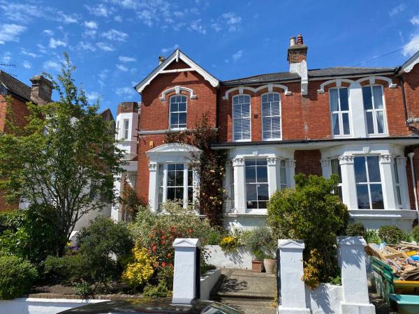 Anne’s House - Bexhill