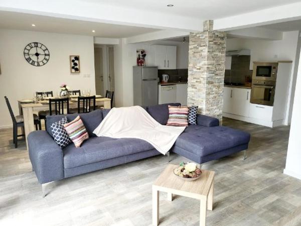 Loft Privilège, Clim , Garage , Amazon Prime Vidéo , Toutes Commodité - Condom
