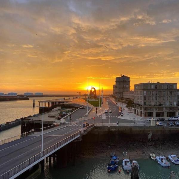 Centre Ville - Seaside - Le Havre
