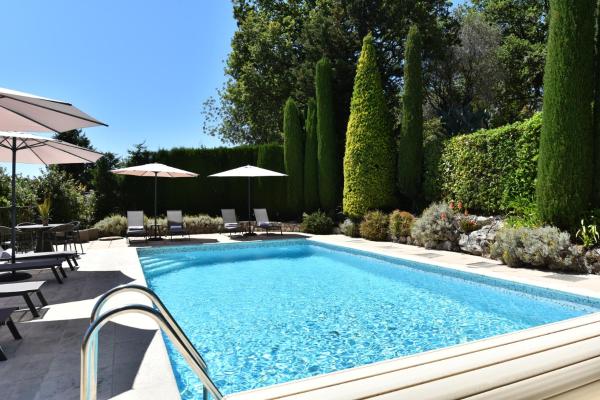 Terre D'orizon - Vence