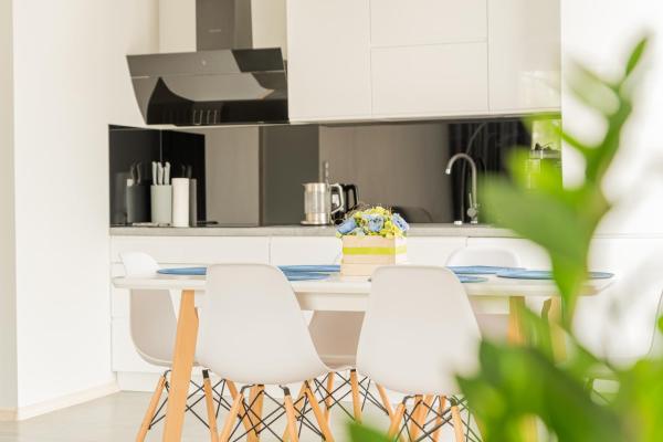 Apartament Sea & City - Kołobrzeg