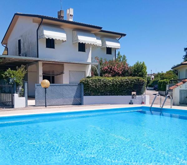 Luxury Villa Duna Verde - Venetien