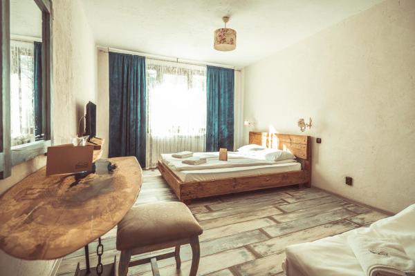 Daulite Boutique Hotel - Sliven