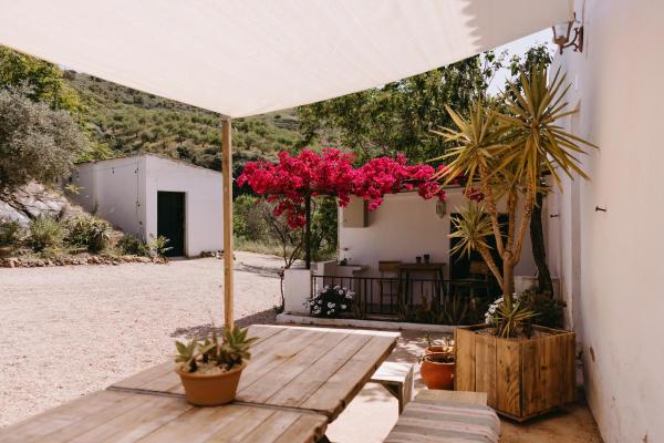 Finca Serrato - Comares