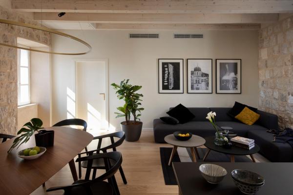 Two Bedroom Luxury Apartment Sorgo Cerva In Dubrovnik Old Town - Kroatië