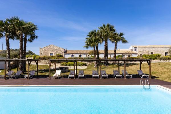 Masseria Del Carrubo - Ispica