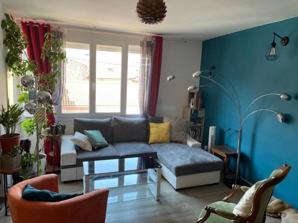 Parenthèse à Sète - Sète