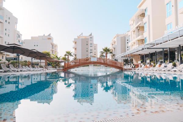 Ledina Hotel - Orikum