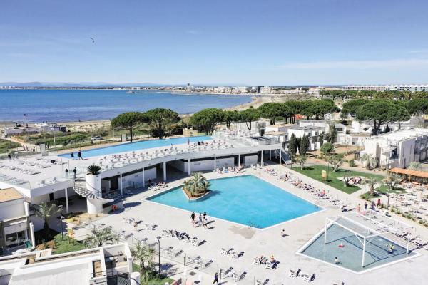Belambra Clubs Port Camargue - Les Salins - La Grande-Motte