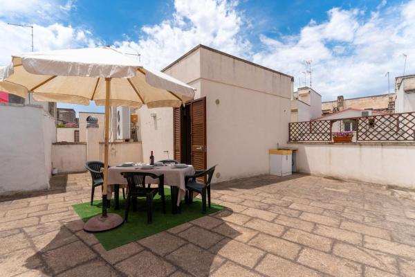 Casa Settembrini - Nardò