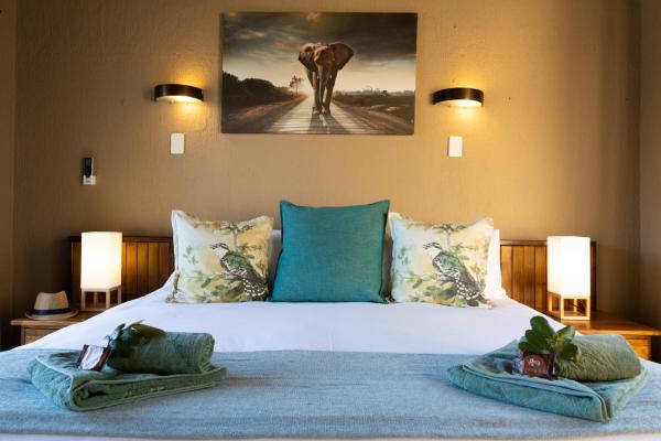 Larima Bush Retreat - Hoedspruit